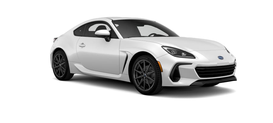 2023 BRZ | Subaru of Rochester