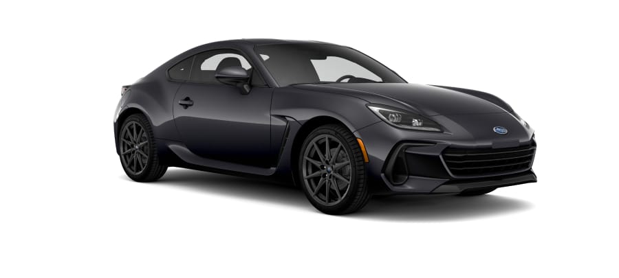 2023 BRZ | Austin Subaru