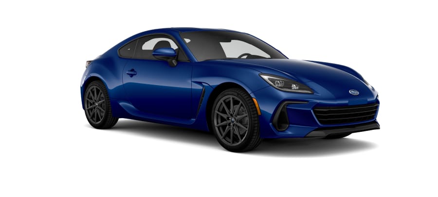 2023 BRZ | Subaru of South Hills