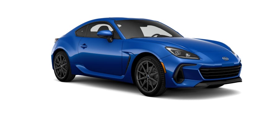 2023 BRZ | Bud Clary Subaru