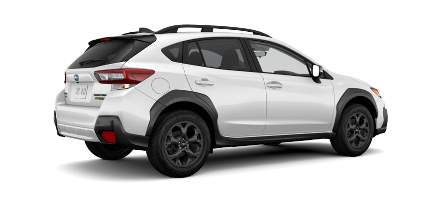 2023 Subaru Crosstrek Specs, Price, Colors | Huffines Subaru Corinth