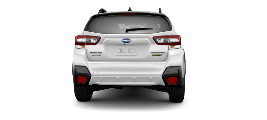 2023 Subaru Crosstrek Specs, Price, Colors | Diehl Subaru of Massillon