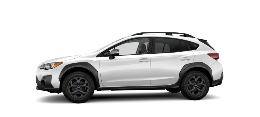 2023 Subaru Crosstrek Specs, Price, Colors | Competition Subaru of ...