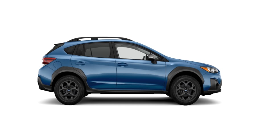2023 Subaru Crosstrek Specs, Price, Colors | Subaru Orange Coast