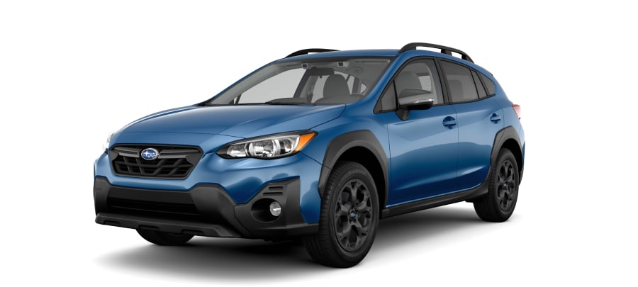 2023 Subaru Crosstrek Specs, Price, Colors | Ocean Subaru of Fullerton