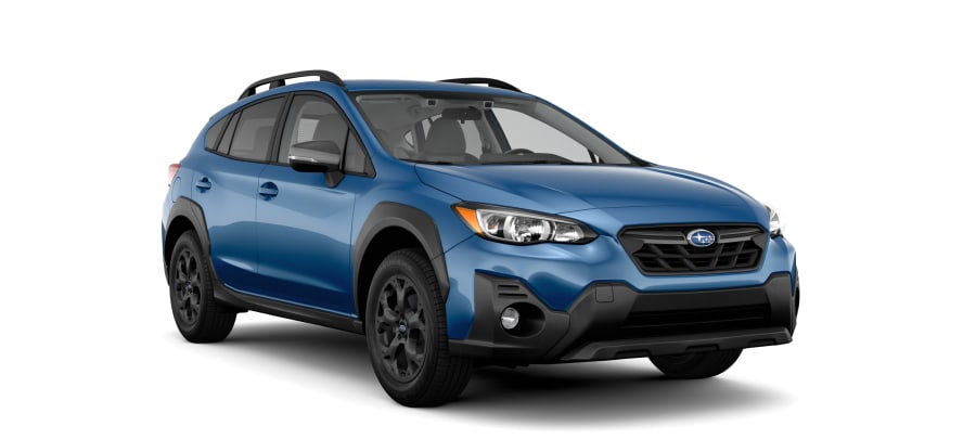 2023 Subaru Crosstrek Specs, Price, Colors | Heuberger Subaru