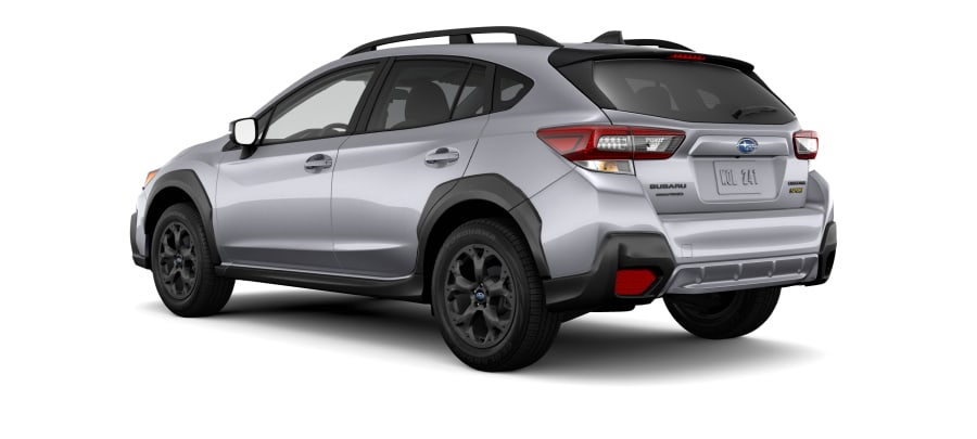2023 Subaru Crosstrek Specs, Price, Colors | Star Subaru