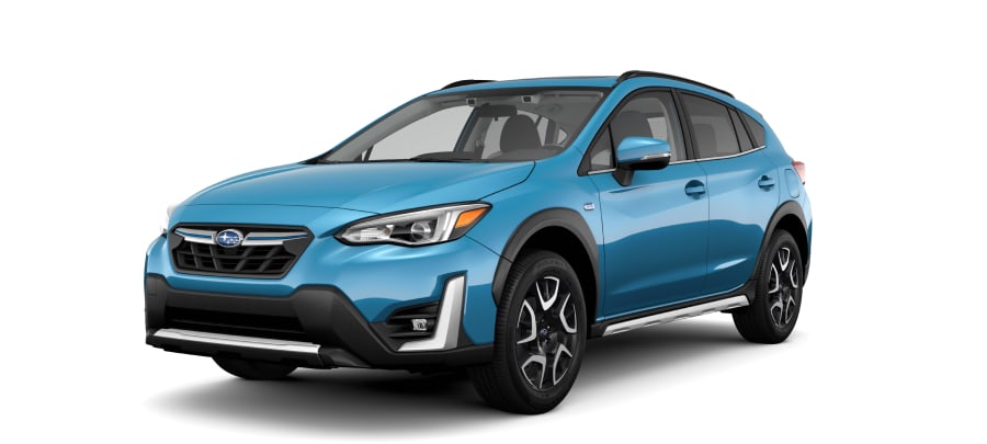 2023 Subaru Crosstrek Specs, Price, Colors | Bud Clary Subaru