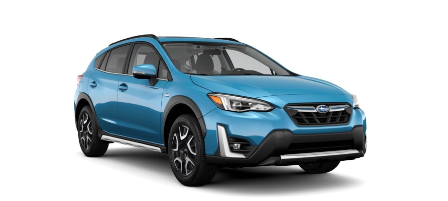 2023 Subaru Crosstrek Specs, Price, Colors | Walser Subaru Burnsville