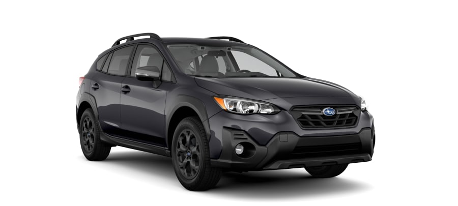 2023 Subaru Crosstrek Specs, Price, Colors | Heuberger Subaru