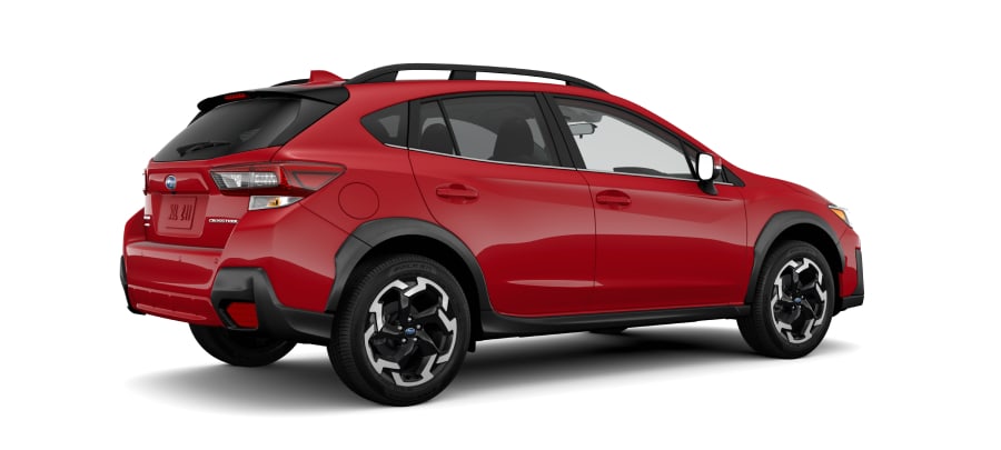 2023 Subaru Crosstrek Specs, Price, Colors | Summit Subaru El Cajon
