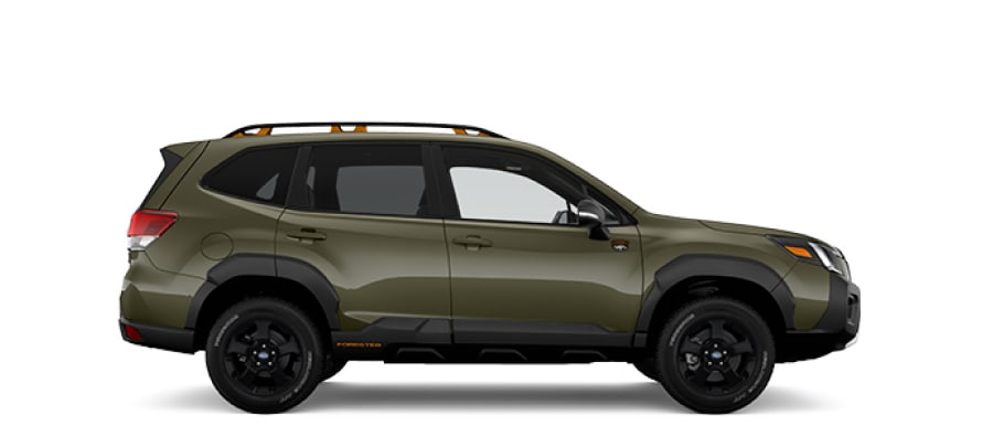 2022 Subaru Forester Specs, Price, Colors | Subaru Orange Coast