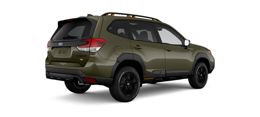 2022 Subaru Forester Specs, Price, Colors | Subaru Orange Coast