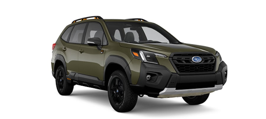 2022 Subaru Forester Specs, Price, Colors | Centennial Subaru