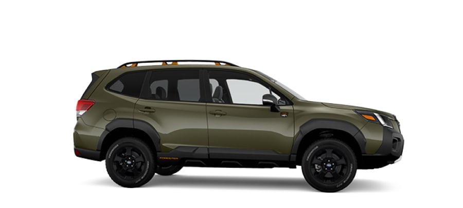 2022 Subaru Forester Specs, Price, Colors | Centennial Subaru