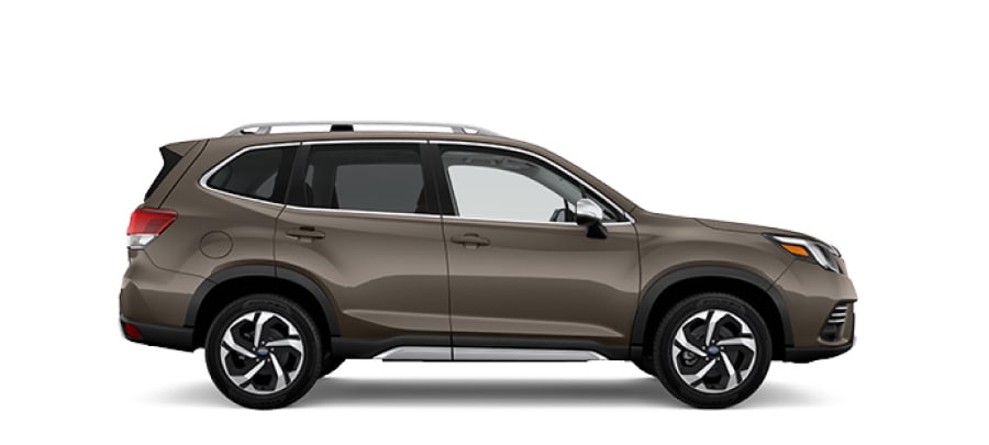 2022 Subaru Forester Specs, Price, Colors | Austin Subaru