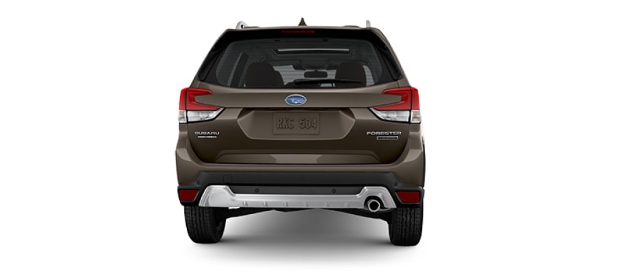 2022 Subaru Forester Specs, Price, Colors | Subaru Orange Coast