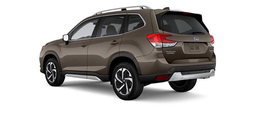 2022 Subaru Forester Specs, Price, Colors | Austin Subaru