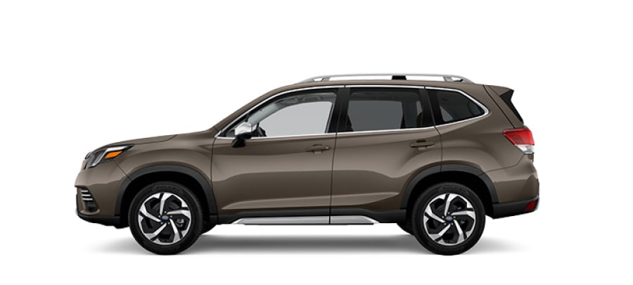 2022 Subaru Forester Specs, Price, Colors | Kearny Mesa Subaru
