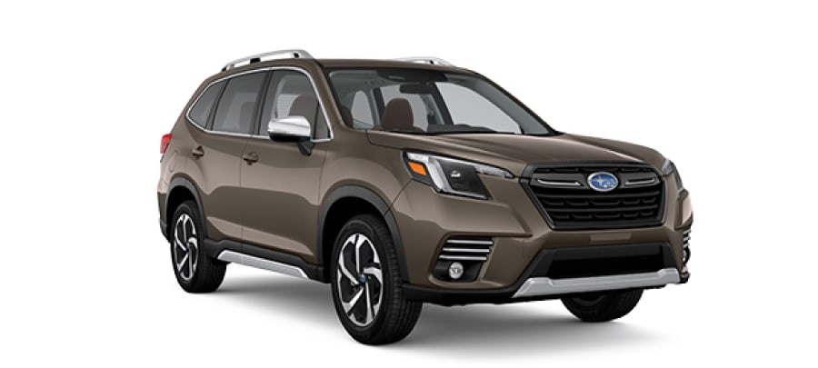 2022 Subaru Forester Specs, Price, Colors | Subaru Orange Coast