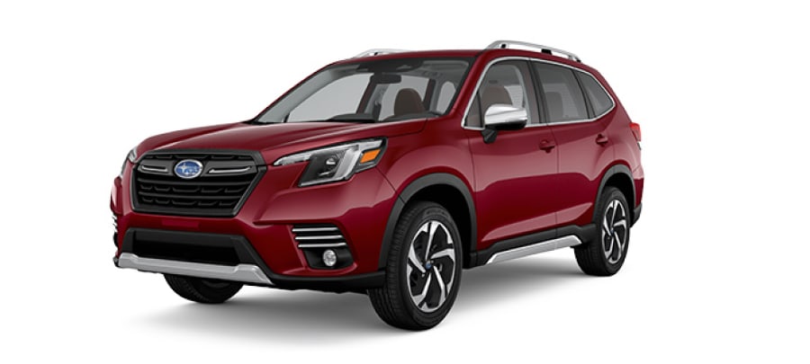 2022 Subaru Forester Specs, Price, Colors | Bloomington Subaru