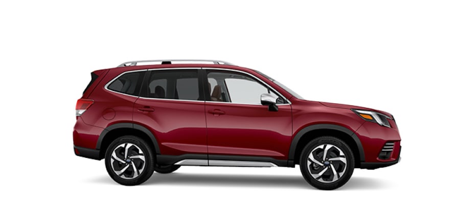 2022 Subaru Forester Specs, Price, Colors | Subaru Orange Coast