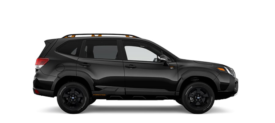 2022 Subaru Forester Specs, Price, Colors | Subaru Orange Coast