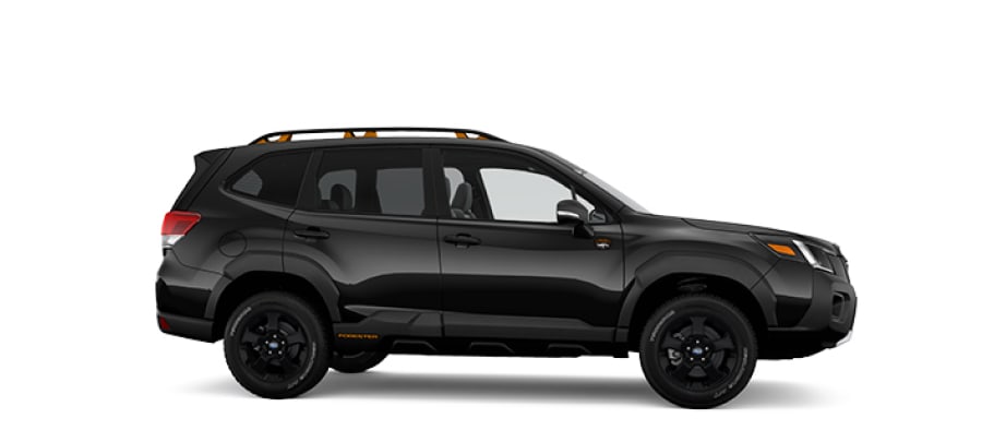 2022 Subaru Forester Specs, Price, Colors | Subaru Orange Coast