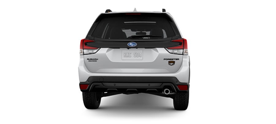 2022 Subaru Forester Specs, Price, Colors | Subaru Orange Coast