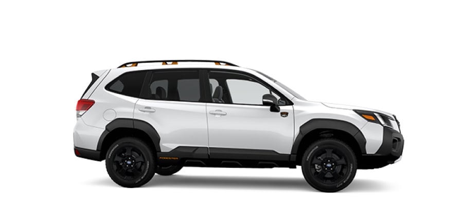 2022 Subaru Forester Specs, Price, Colors | Subaru Orange Coast