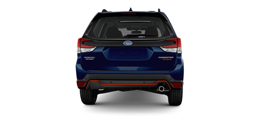 2022 Subaru Forester Specs, Price, Colors | Subaru Orange Coast