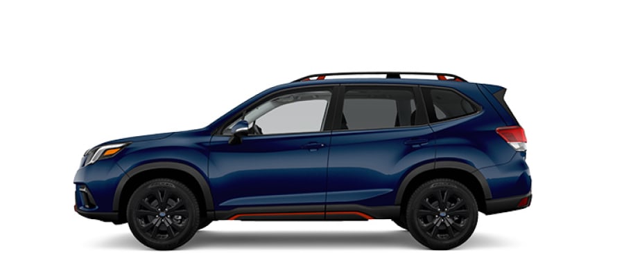 2022 Subaru Forester Specs, Price, Colors | Austin Subaru