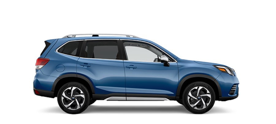 2022 Subaru Forester Specs, Price, Colors | Subaru Orange Coast