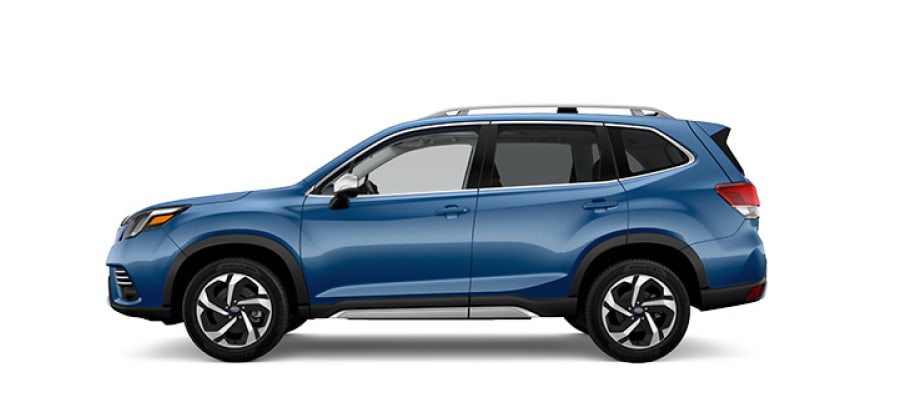 2022 Subaru Forester Specs, Price, Colors | Centennial Subaru