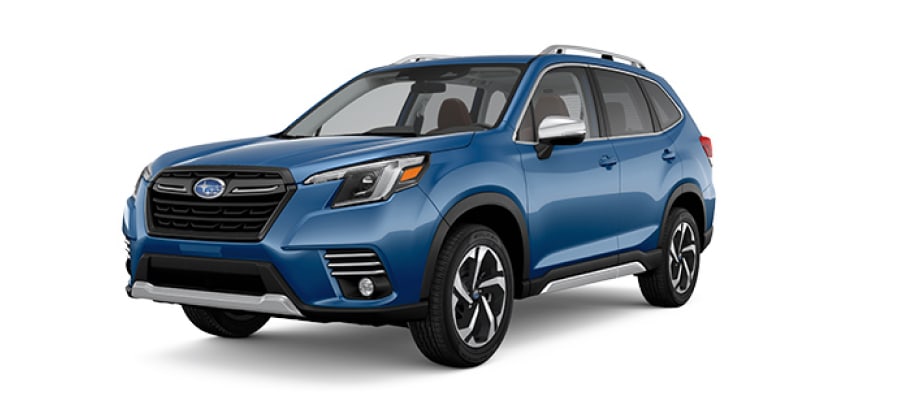 2022 Subaru Forester Specs, Price, Colors | Star Subaru