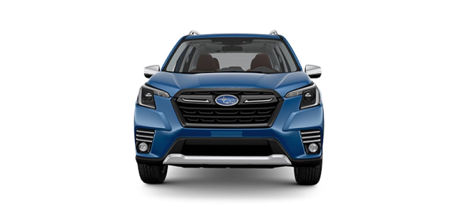 2022 Subaru Forester Specs, Price, Colors | Centennial Subaru