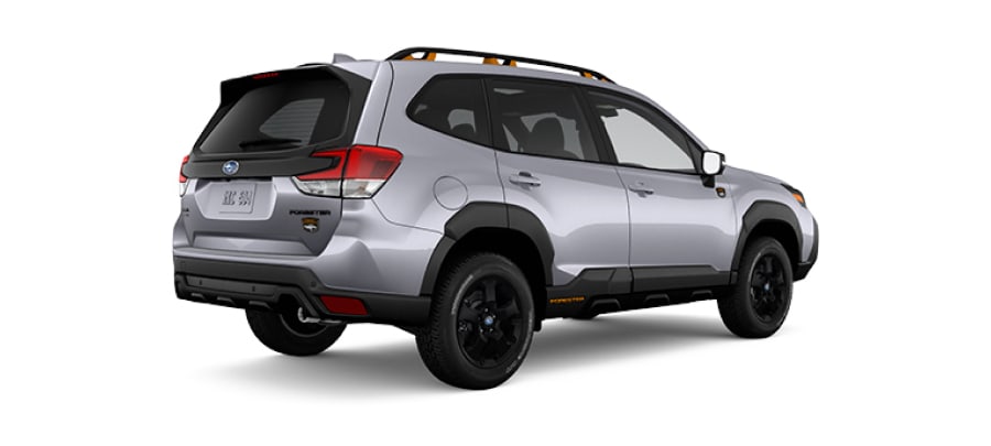 2022 Subaru Forester Specs, Price, Colors | Subaru Orange Coast