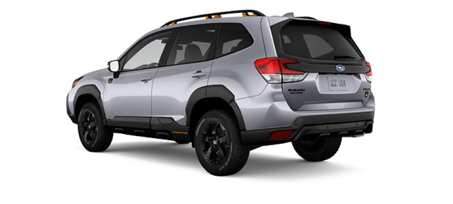 2022 Subaru Forester Specs, Price, Colors | Subaru Orange Coast