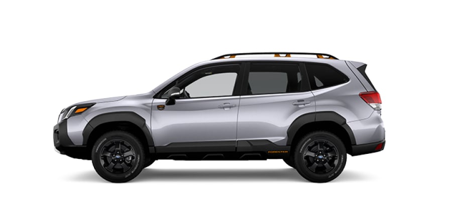 2022 Subaru Forester Specs, Price, Colors | Subaru Orange Coast