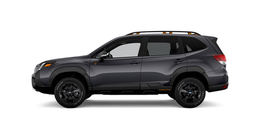 2022 Subaru Forester Specs, Price, Colors | Subaru Orange Coast