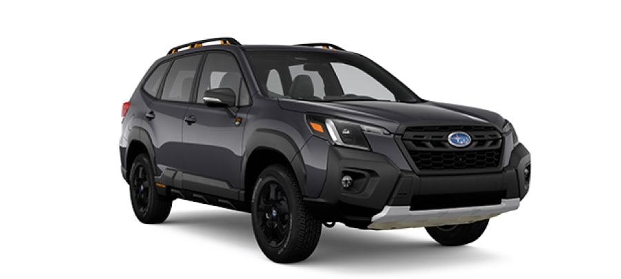 2022 Subaru Forester Specs, Price, Colors | Subaru Orange Coast