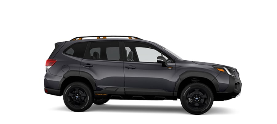 2022 Subaru Forester Specs, Price, Colors | Subaru Orange Coast