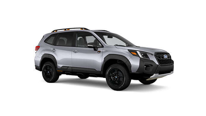 2022 Subaru Forester Specs, Price, Colors | Capitol Subaru