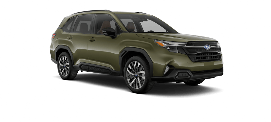 2025 Subaru Forester | Star Subaru