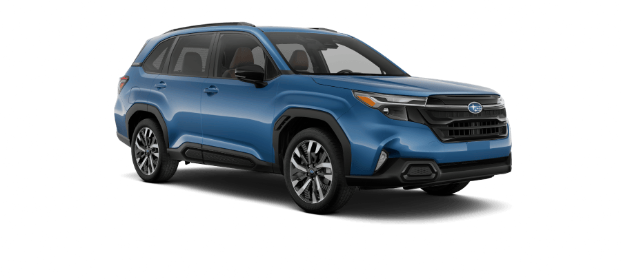 2025 Subaru Forester | Star Subaru