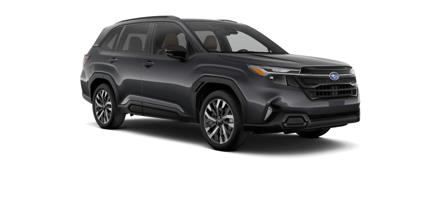 2025 Subaru Forester | Moore Subaru Richmond