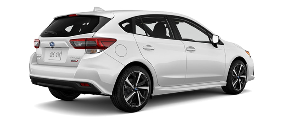 2022 Subaru Impreza Specs, Price, Colors | Groove Subaru
