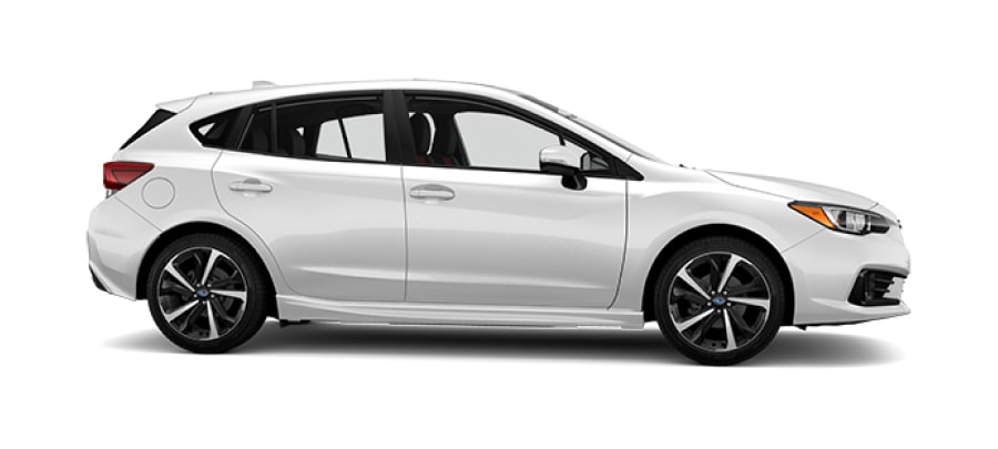 2022 Subaru Impreza Specs, Price, Colors | Mark Miller Subaru Midtown