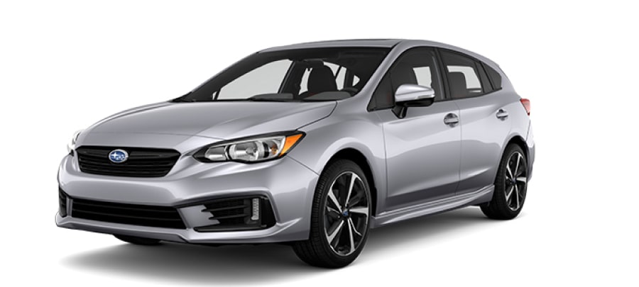 2022 Subaru Impreza Specs, Price, Colors | Santa Cruz Subaru