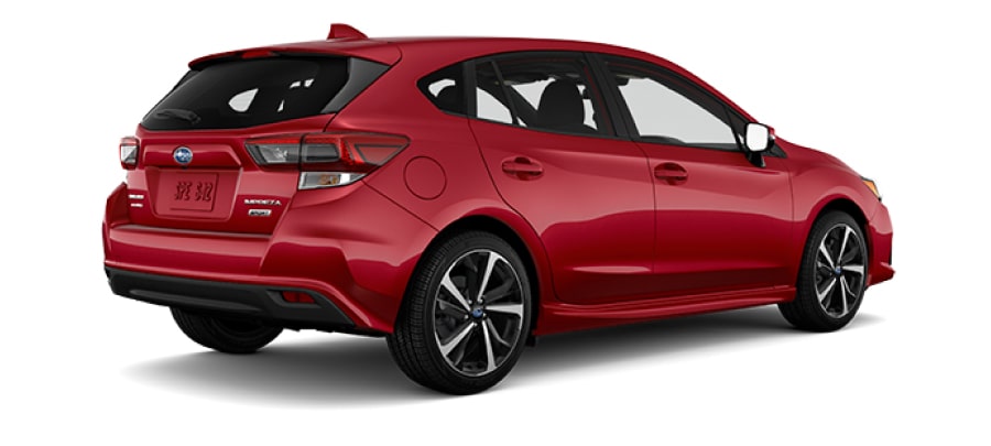 2022 Subaru Impreza Specs, Price, Colors | Mark Miller Subaru Midtown